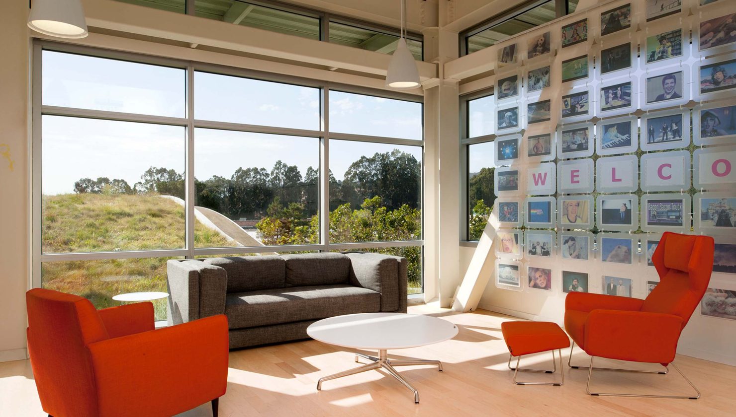 Community | GCI General Contractors