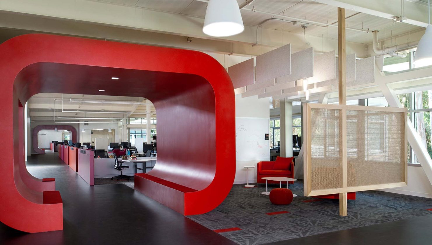 Community | GCI General Contractors