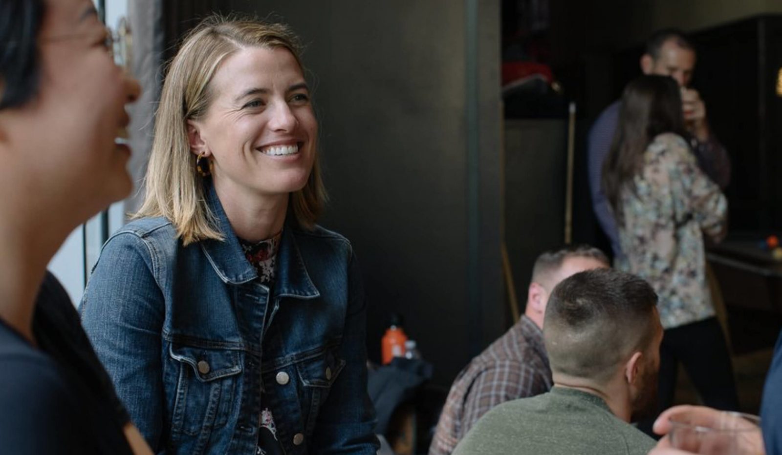 GCI General Contractors