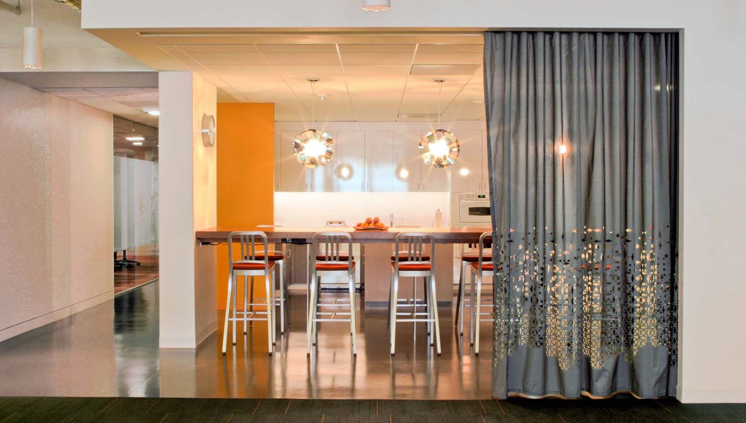 Community | GCI General Contractors