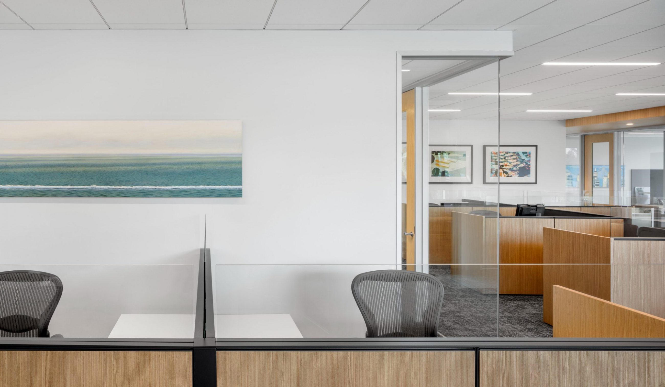 Crosslink Capital | GCI General Contractors