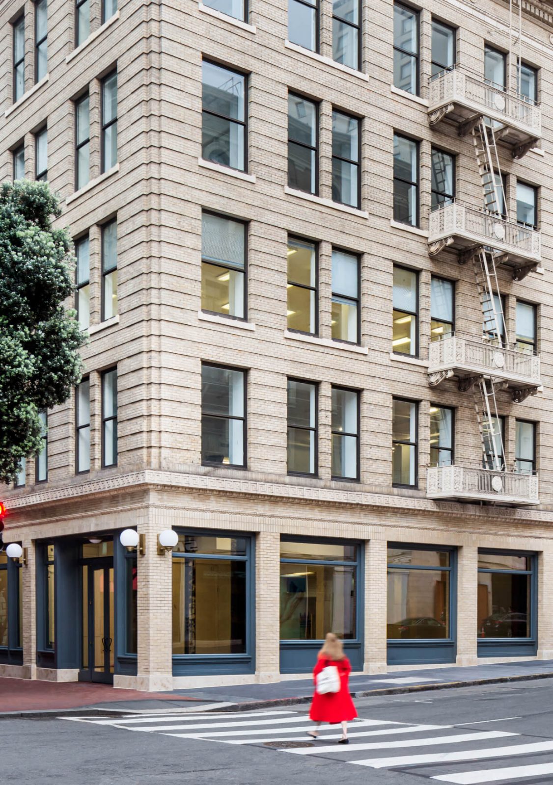 GCI General Contractors