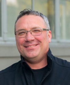 Team | GCI General Contractors