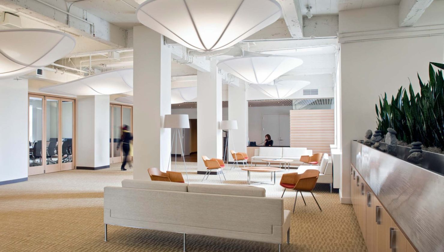 Community | GCI General Contractors