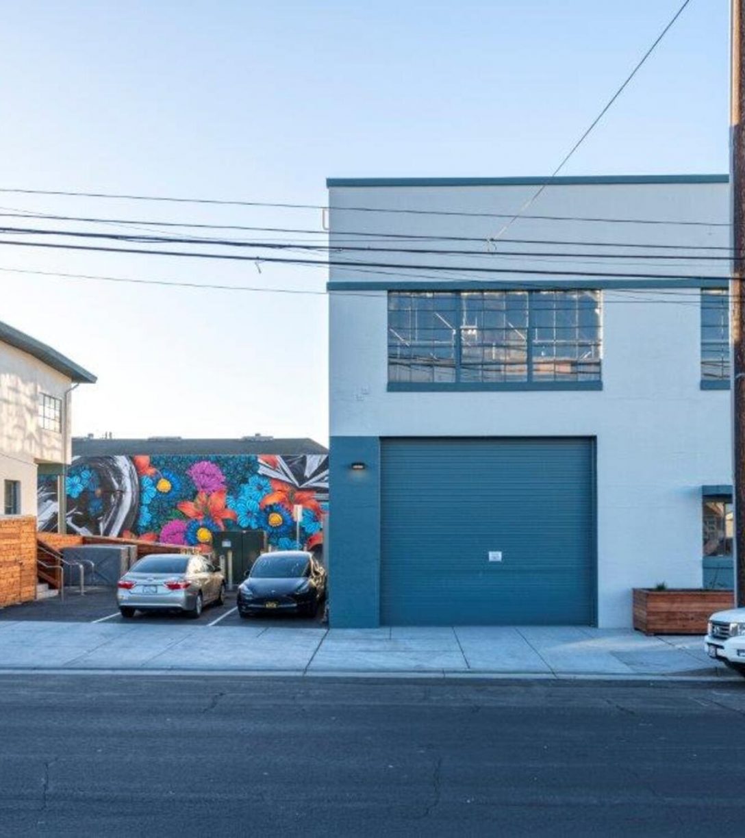 GCI General Contractors