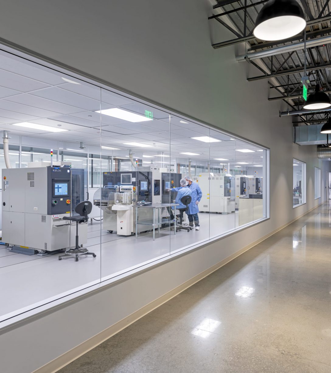 GCI General Contractors