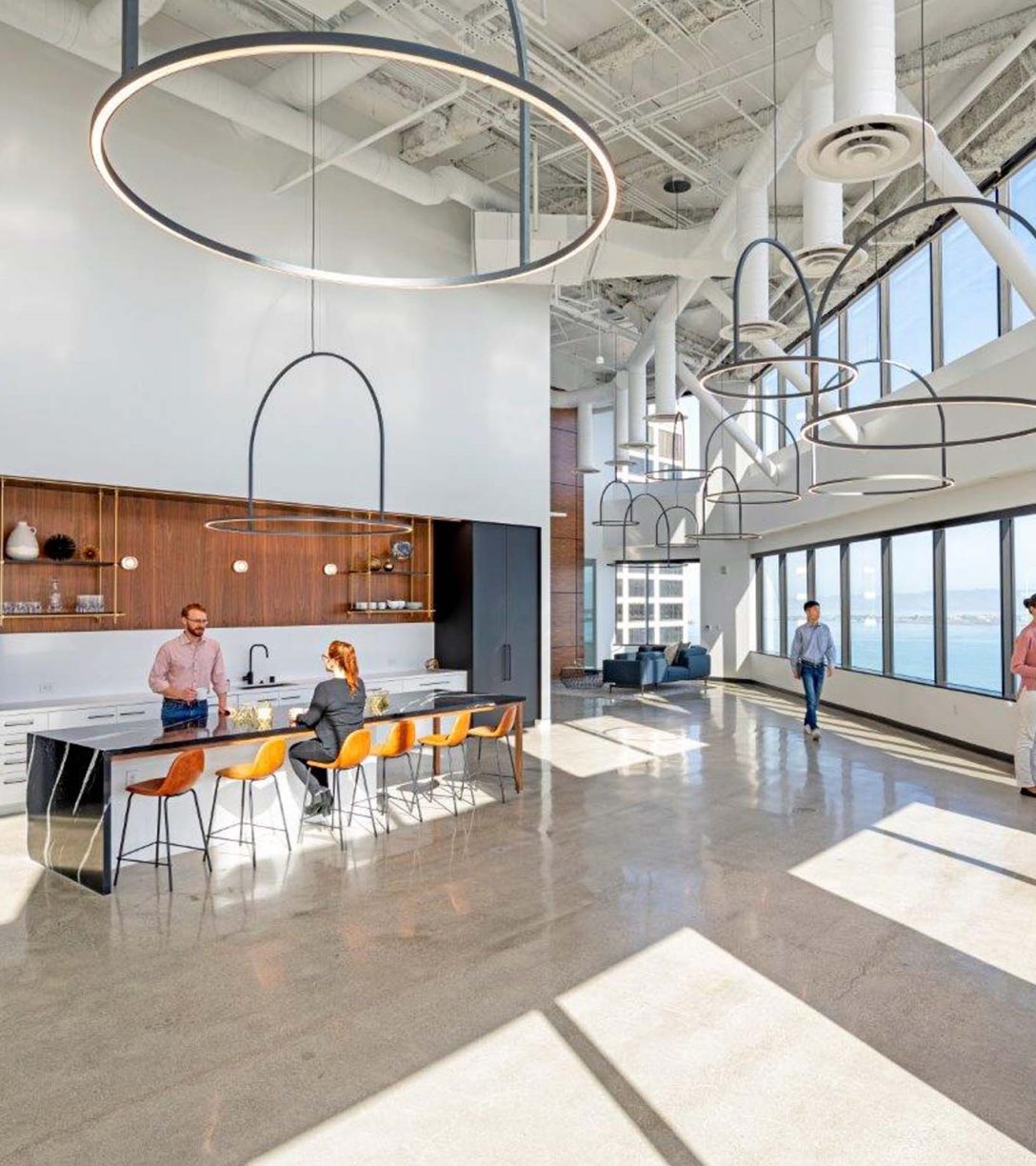 GCI General Contractors