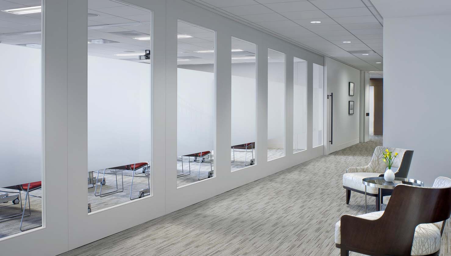 Squire Sanders | GCI General Contractors