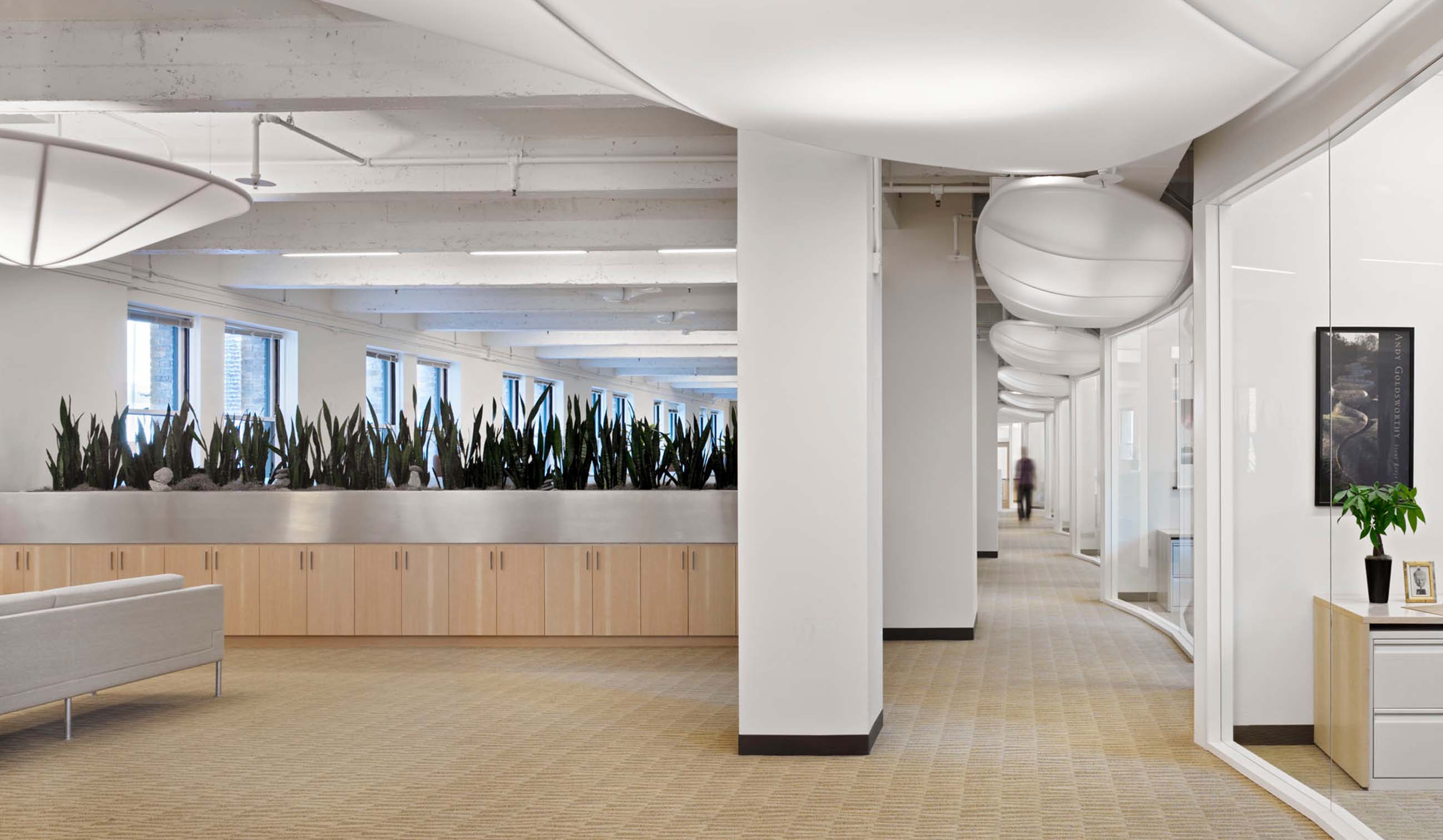 ClimateWorks Foundation | GCI General Contractors