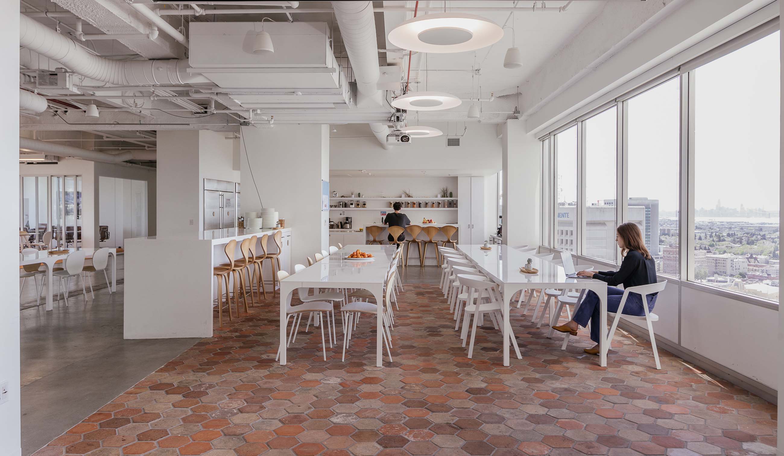 Solar Mosaic | GCI General Contractors