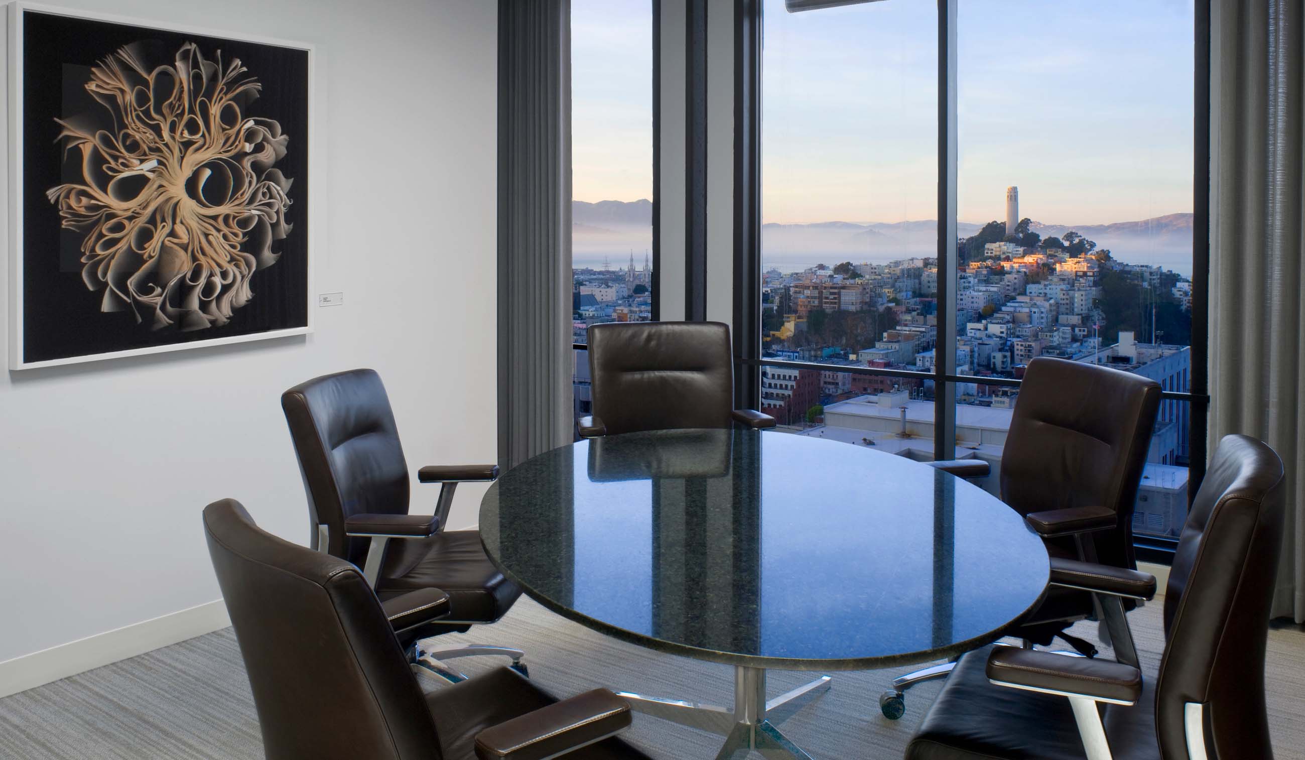 Squire Sanders | GCI General Contractors