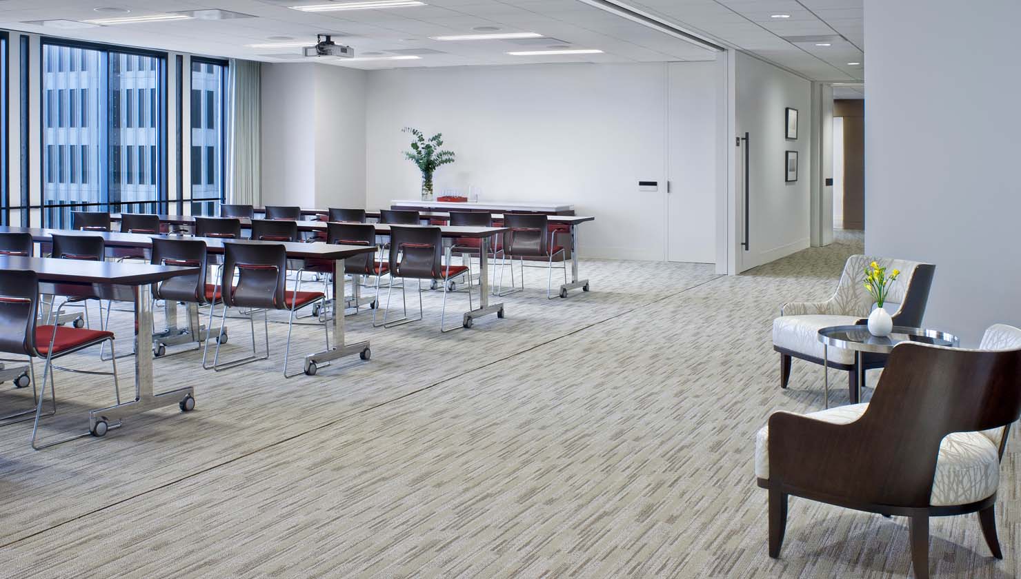 Squire Sanders | GCI General Contractors