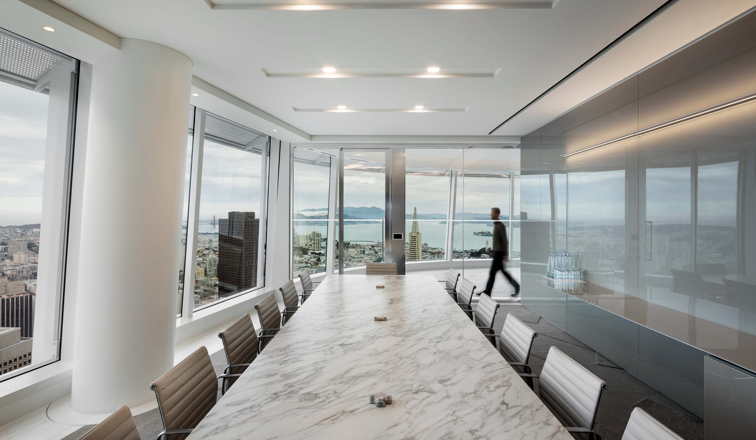 Covington | GCI General Contractors