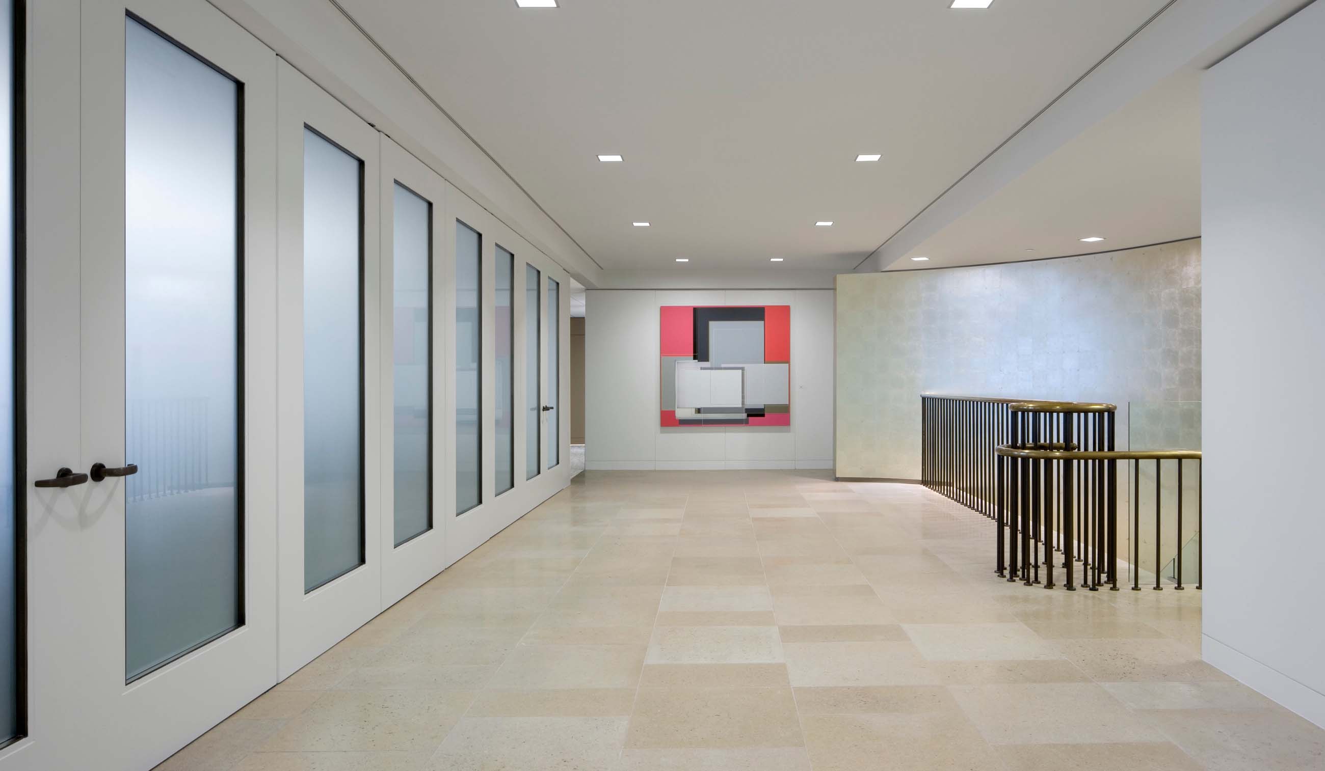 Squire Sanders | GCI General Contractors