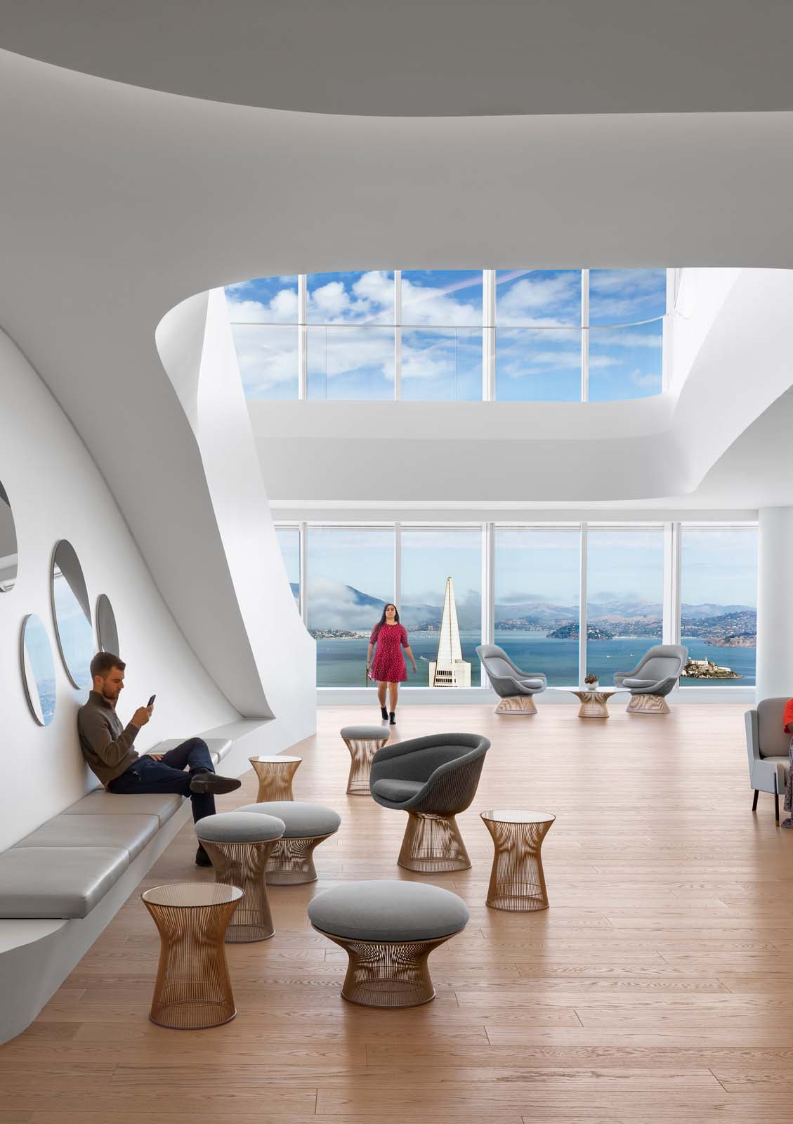 GCI General Contractors