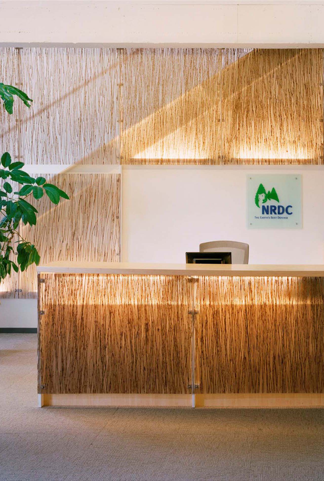 Natural Resource Defense Council (NRDC) | GCI General Contractors