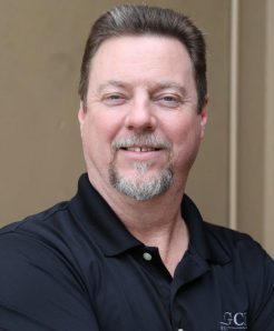 Team | GCI General Contractors