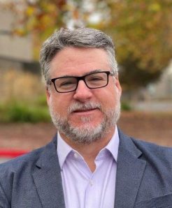 Team | GCI General Contractors