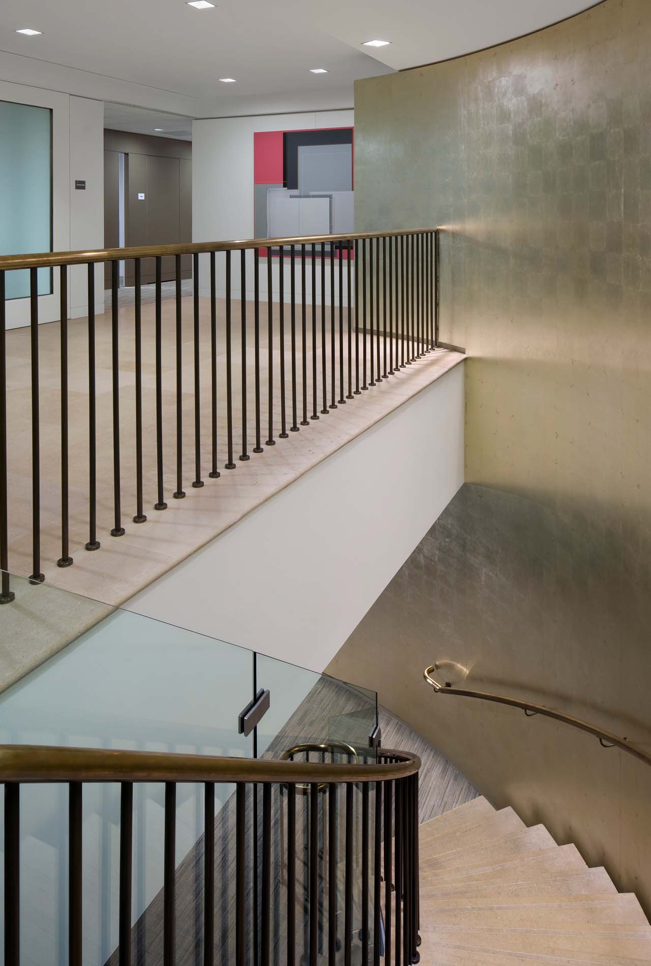 Squire Sanders | GCI General Contractors