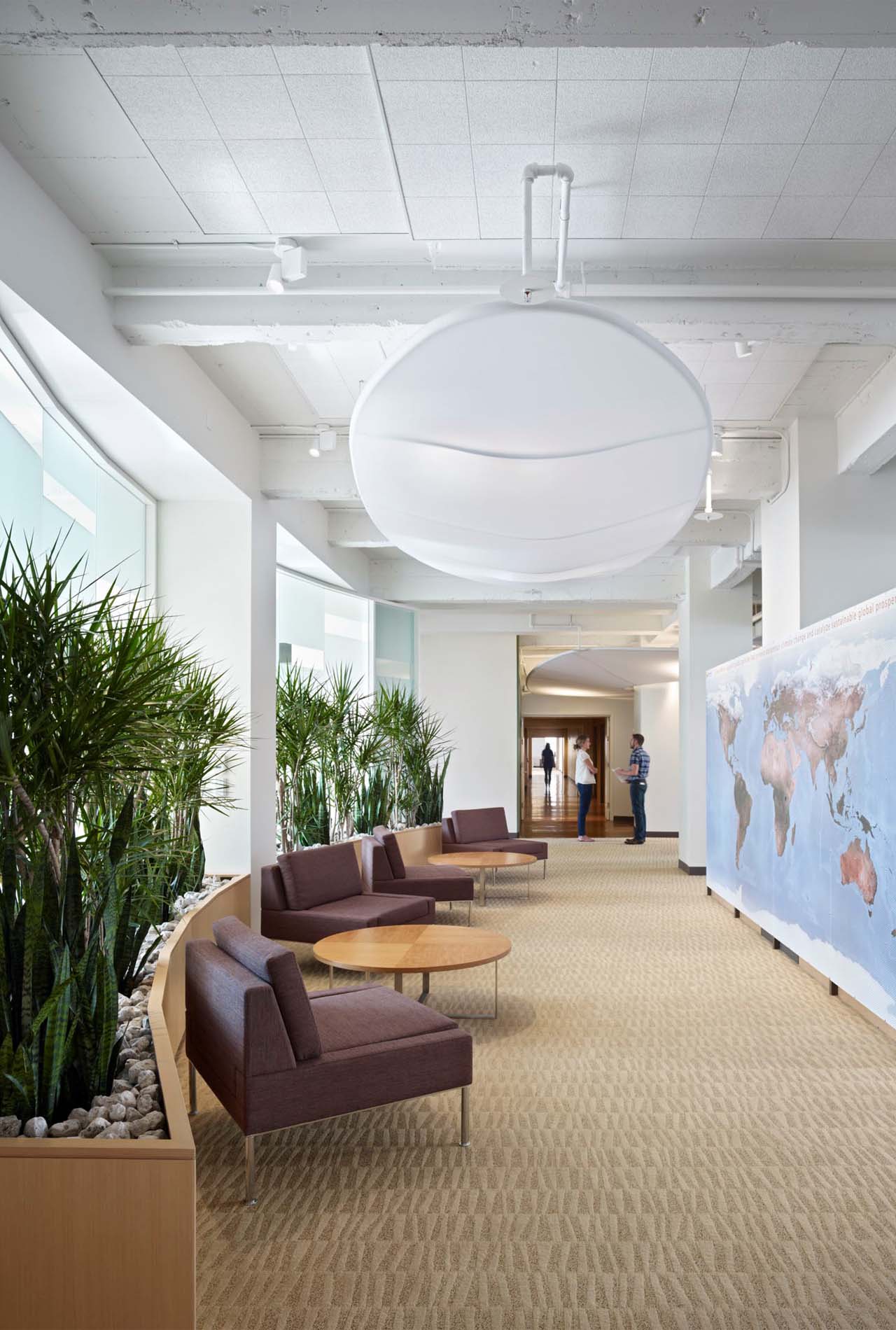 ClimateWorks Foundation | GCI General Contractors