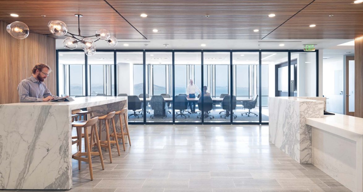 Projects | GCI General Contractors