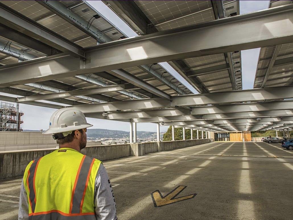 Team | GCI General Contractors