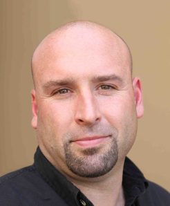 Team | GCI General Contractors