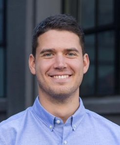 Team | GCI General Contractors