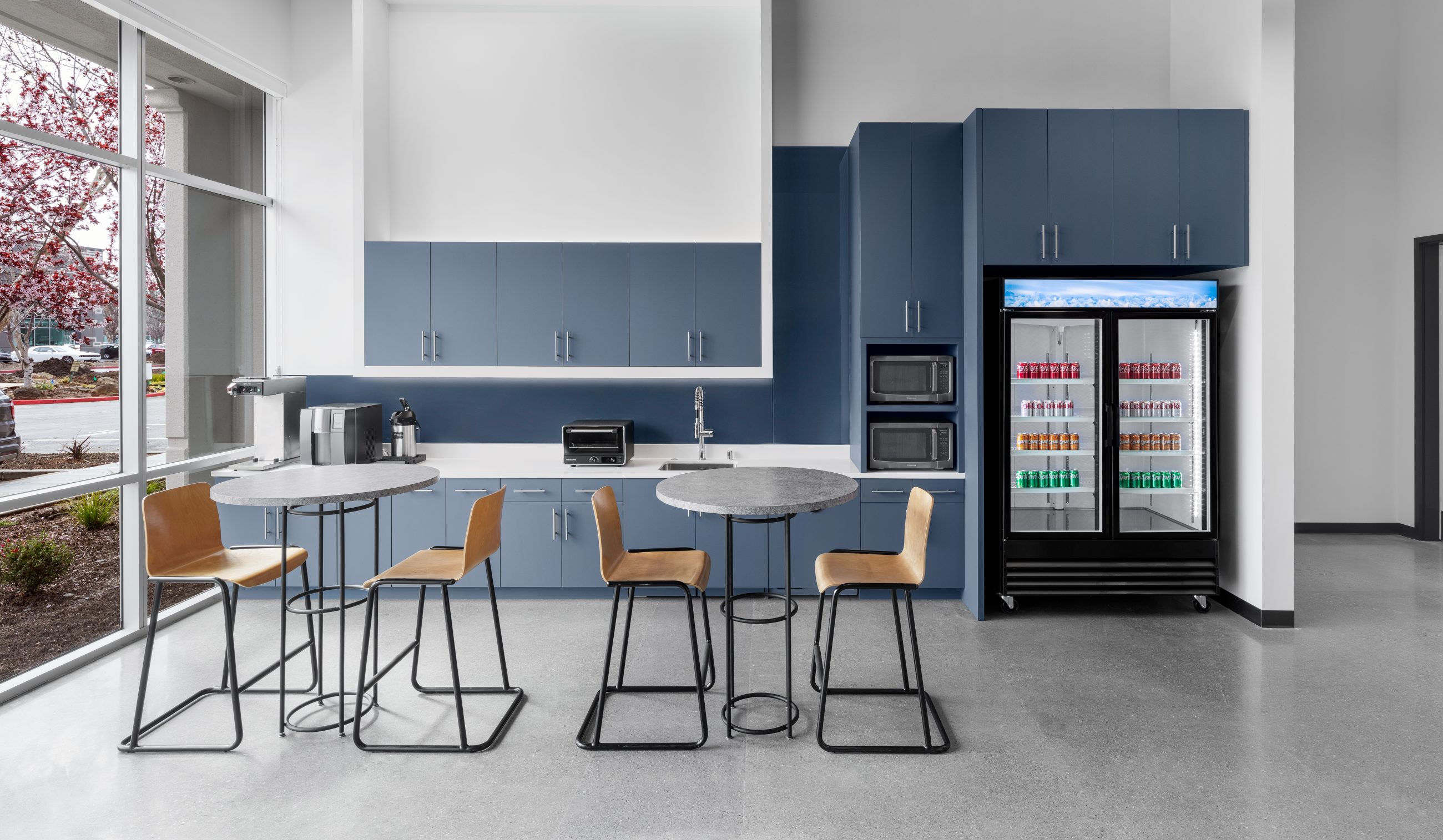 Mt Eden | GCI General Contractors