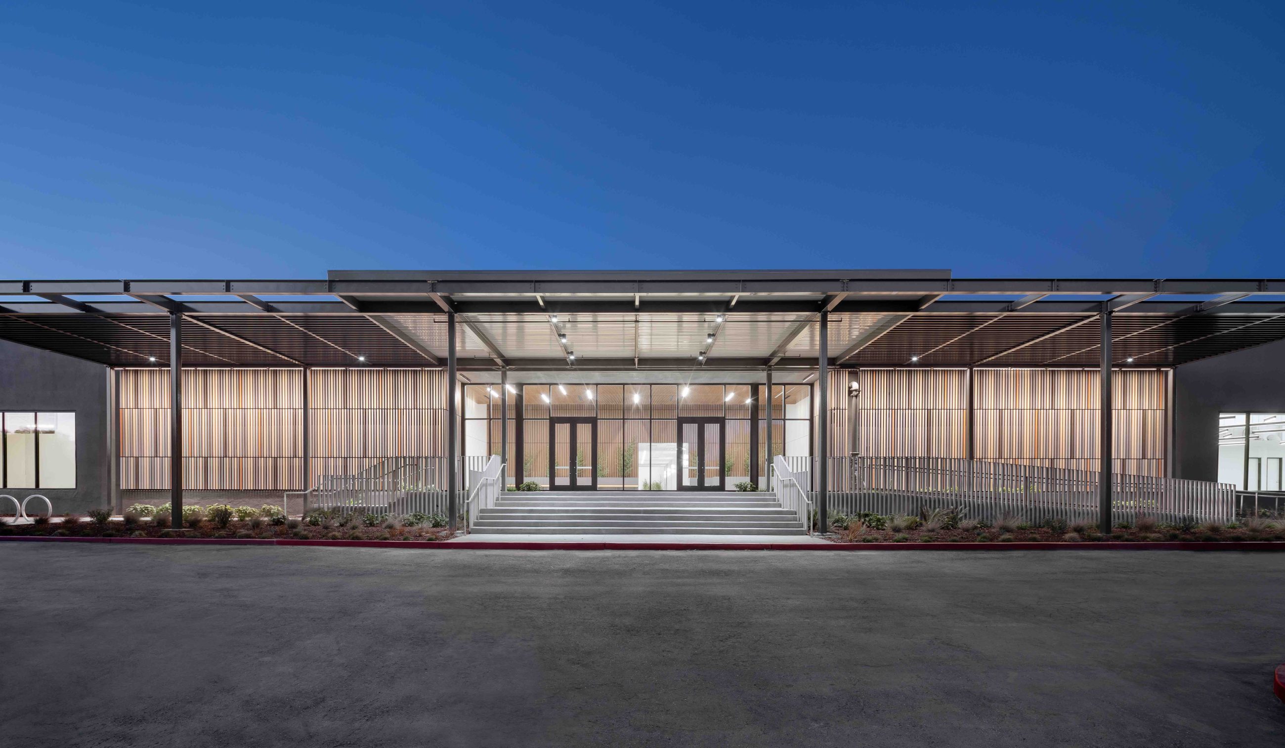 Atrium Labs | GCI General Contractors