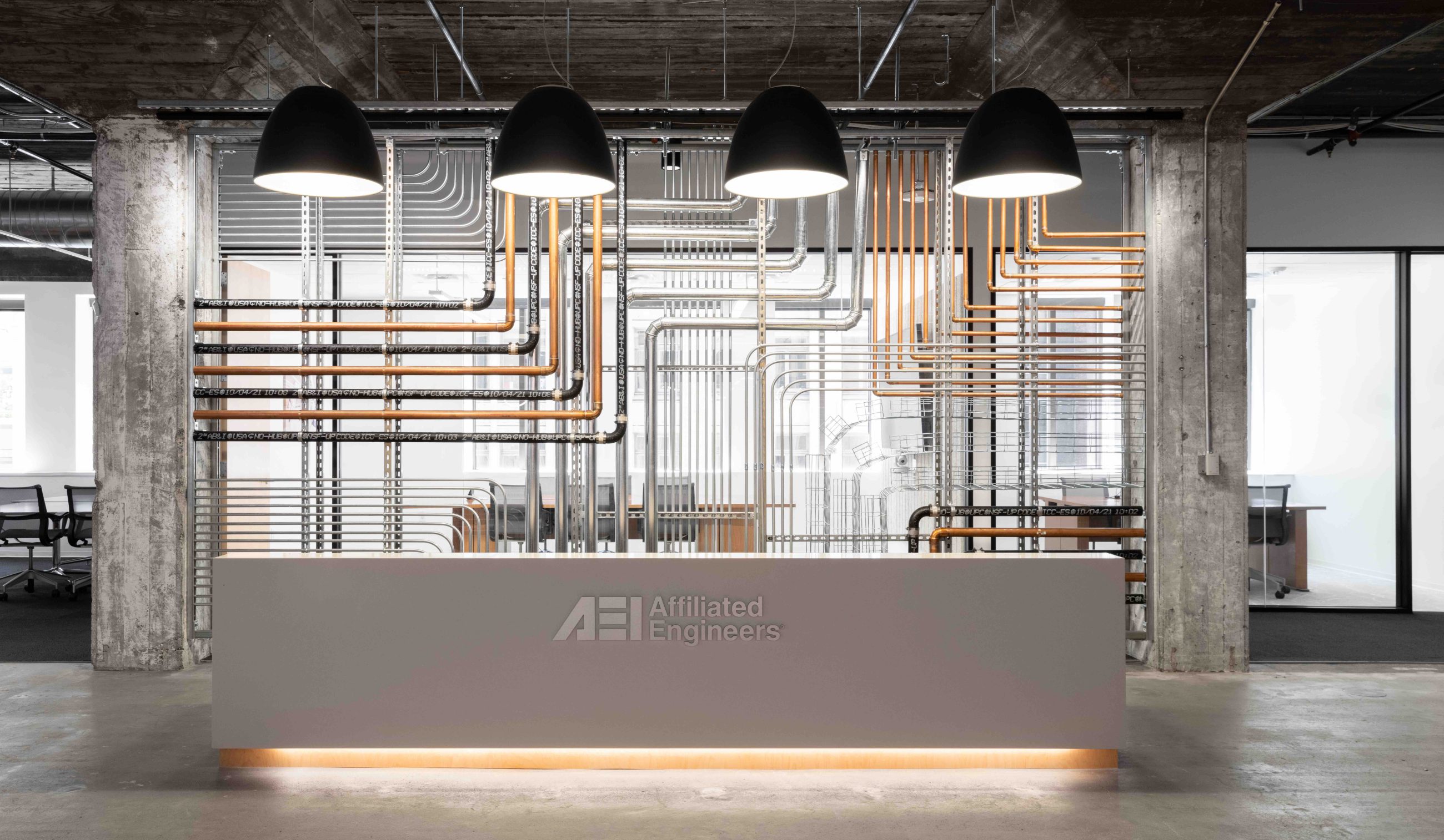 AEI | GCI General Contractors