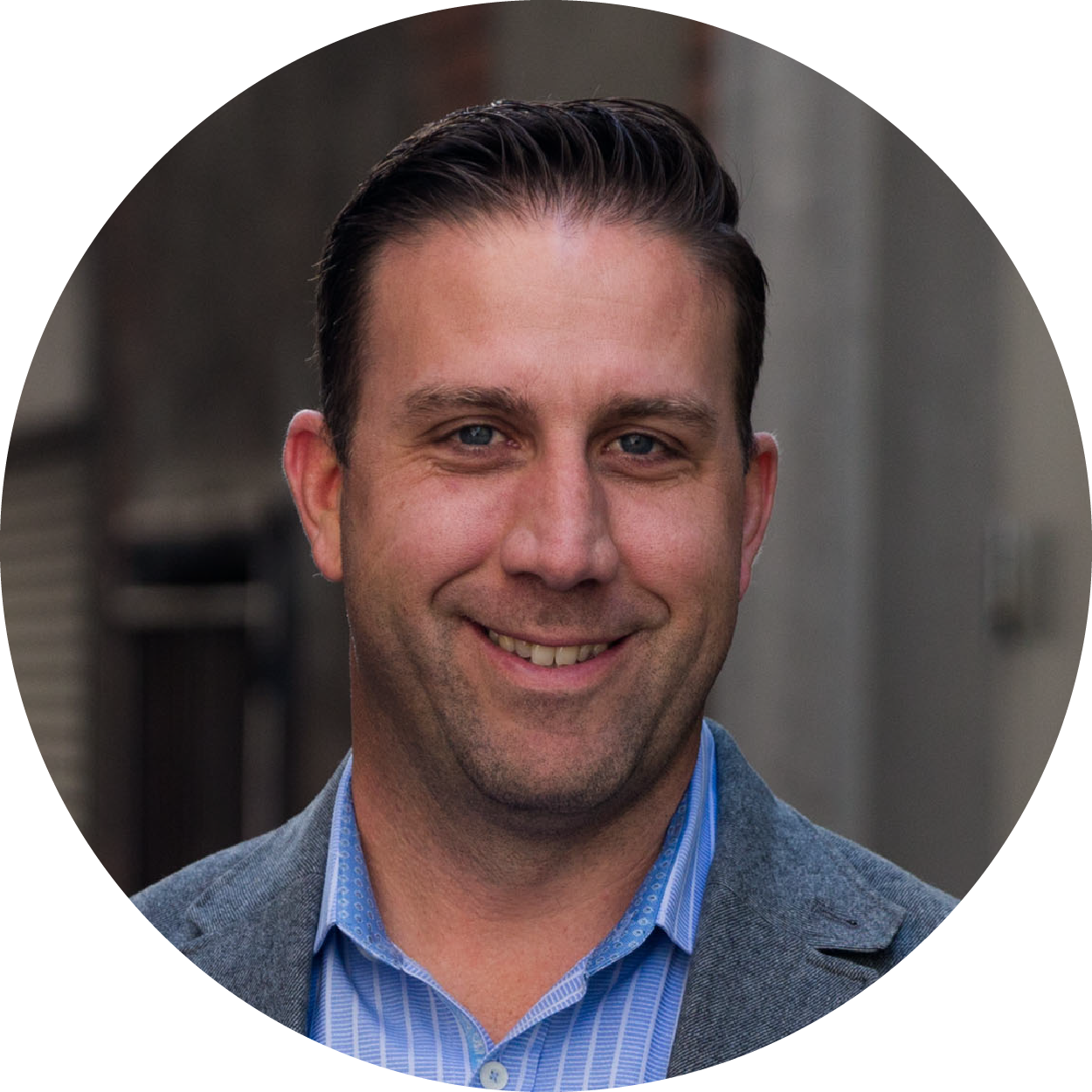 Contact | GCI General Contractors