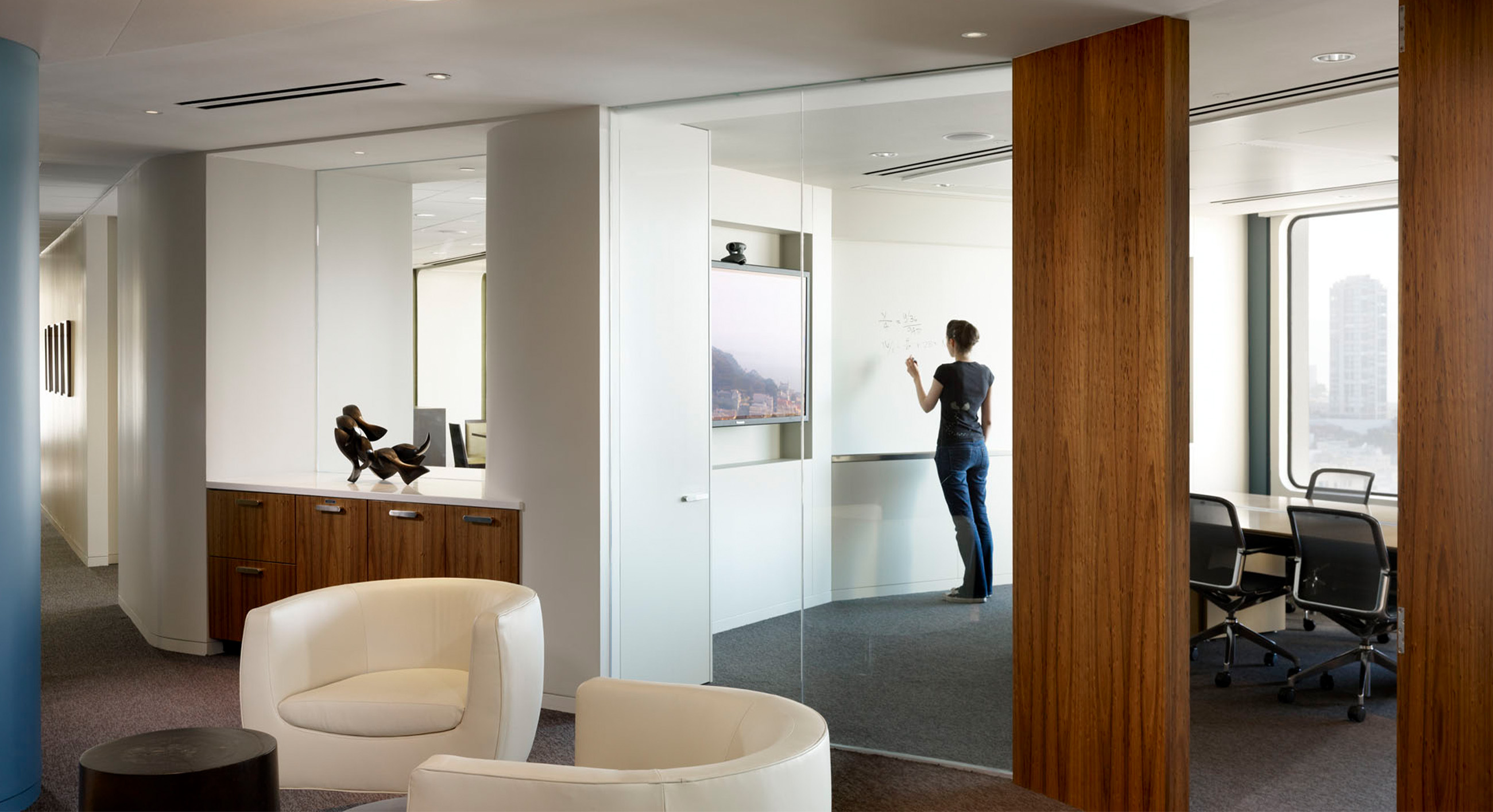 Analysis Group | GCI General Contractors