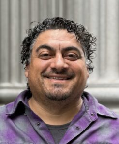 Team | GCI General Contractors